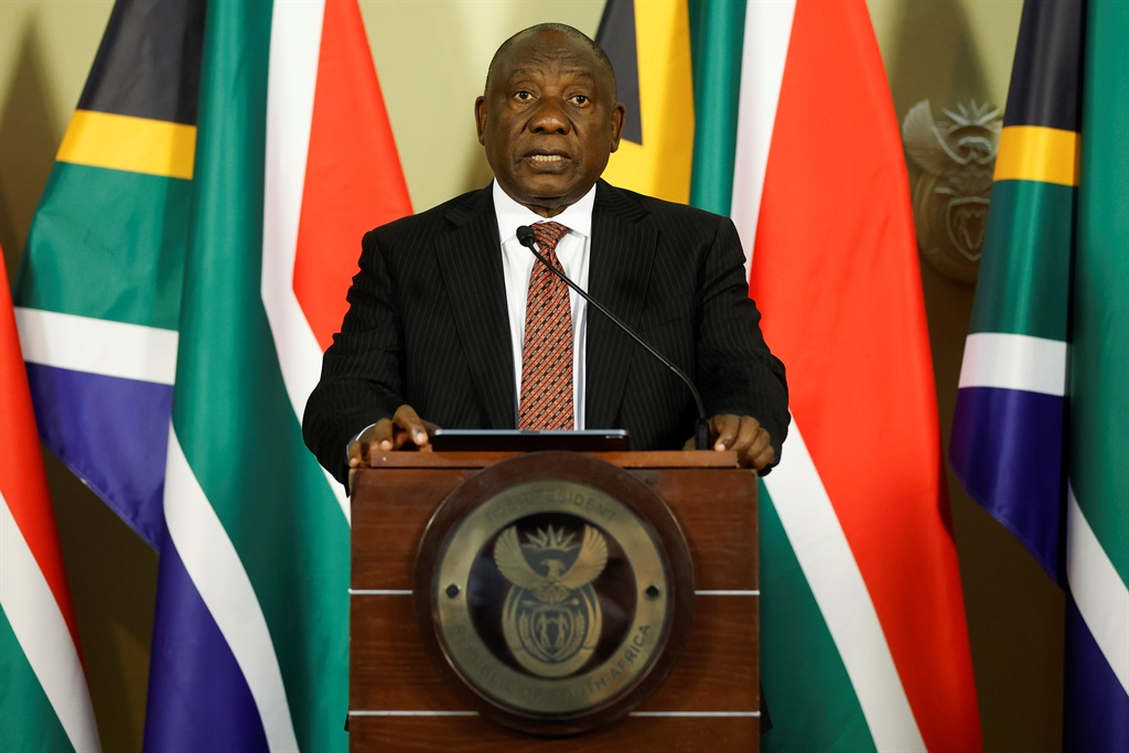 Passing of the Expropriation Act: A long-awaited dawn | News24