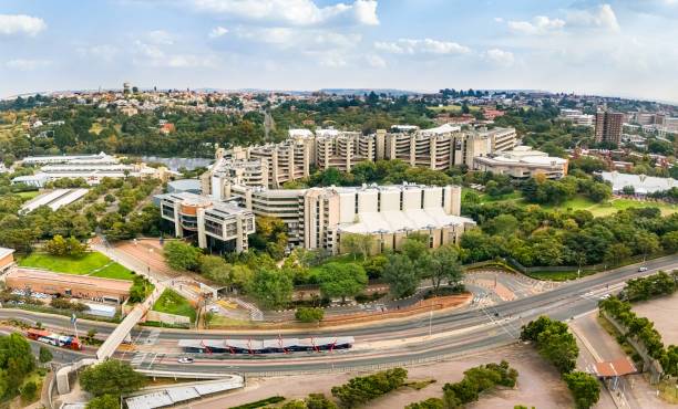 UJ slaan topplekke los op wêreldranglys in dié rigtings | Netwerk24