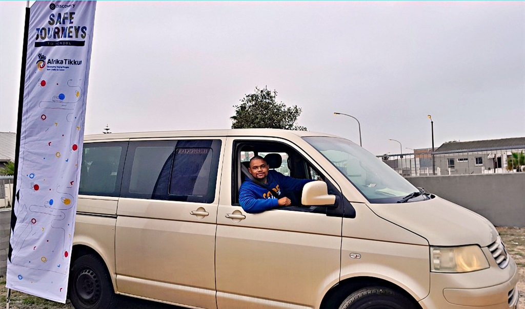 Your Ðiscovery Miles can help children get safely to and from school ...