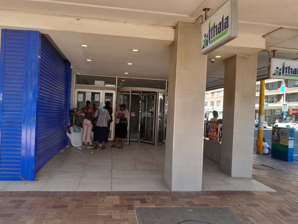 Calls to rescue Ithala Bank on the rise | Daily Sun