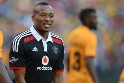 Majoro on playing for Chiefs and Pirates: It was a move that didn’t ...