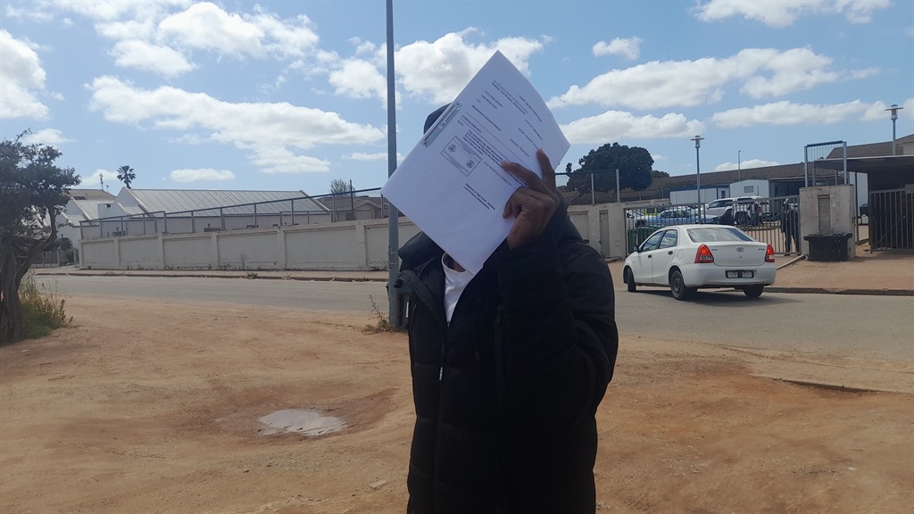 Problems galore for Musa Khawula! | Daily Sun