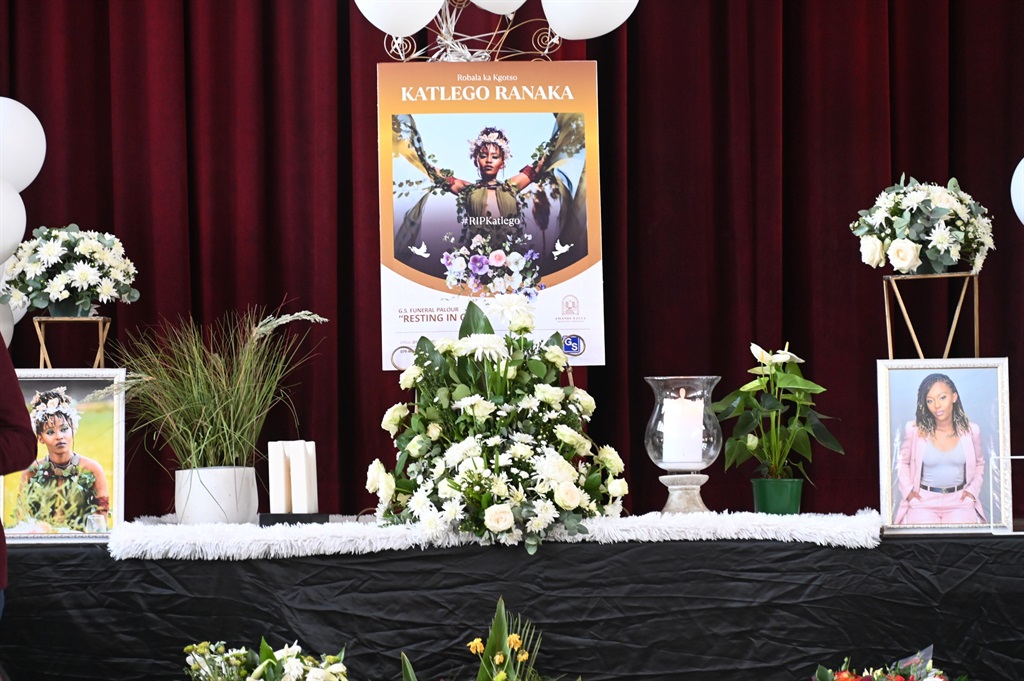 WATCH: Katlego Ranaka remembered! | Daily Sun