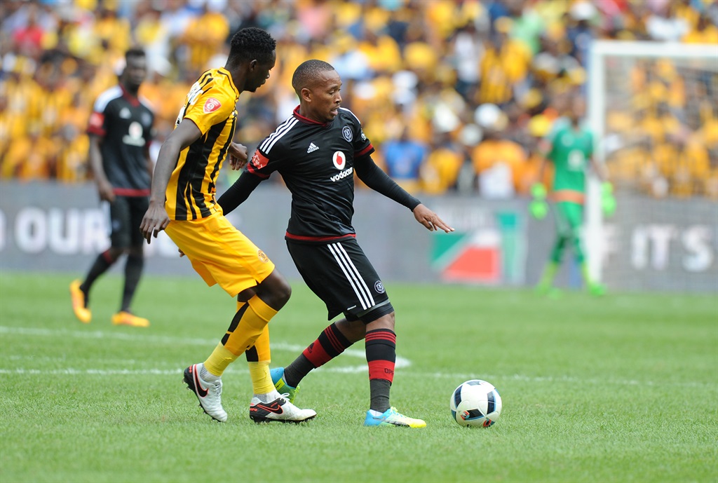 'The latest Soweto derby rolls back the good old times' | News24
