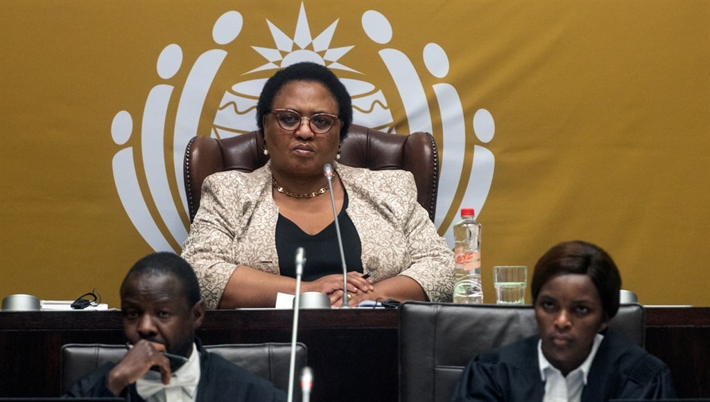 National Assembly Speaker rejects requests to halt Budget vote | News24