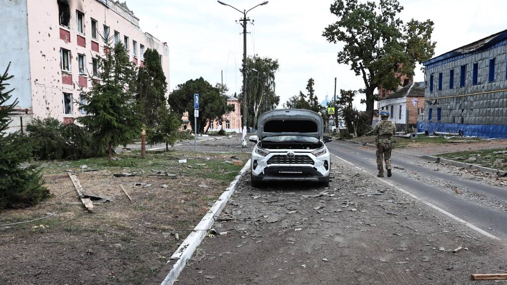 North Korea troops in Russia pulled from Kursk front line combat ...