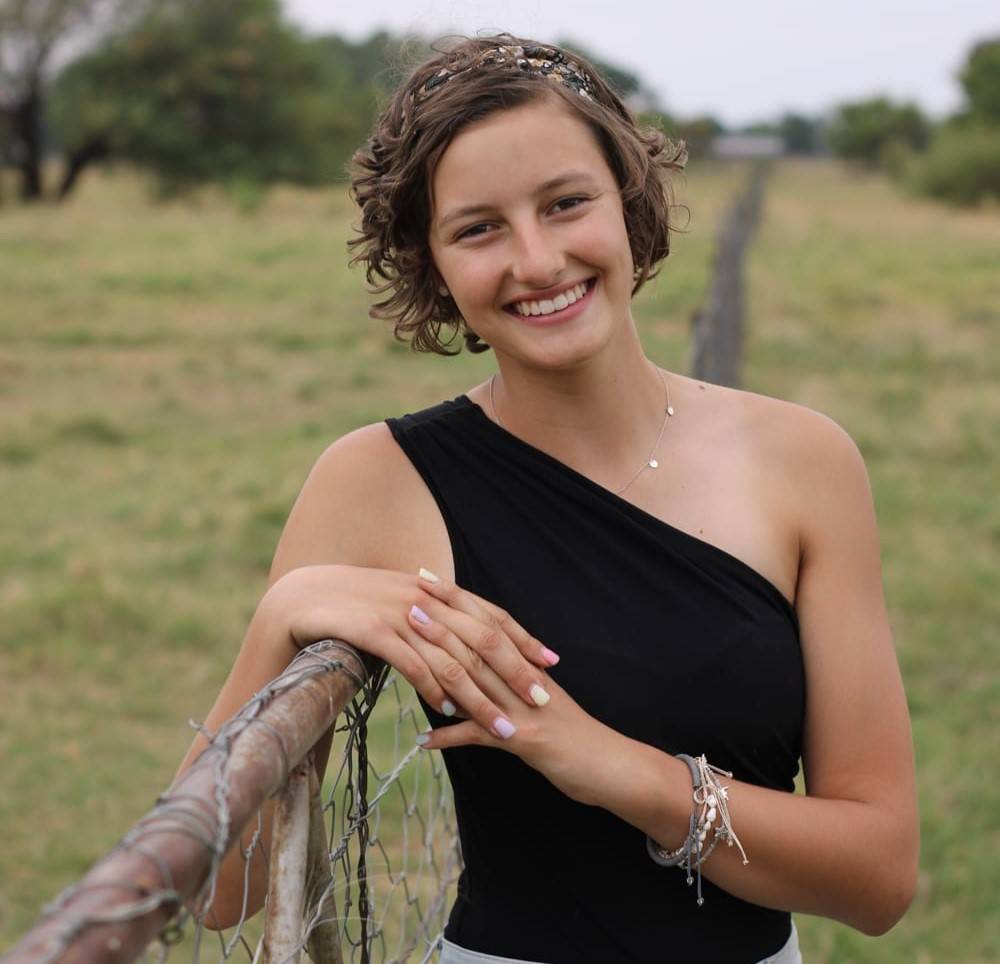 Bothaville-meisie bly positief, al lê ’n stamseloorplanting voor ...