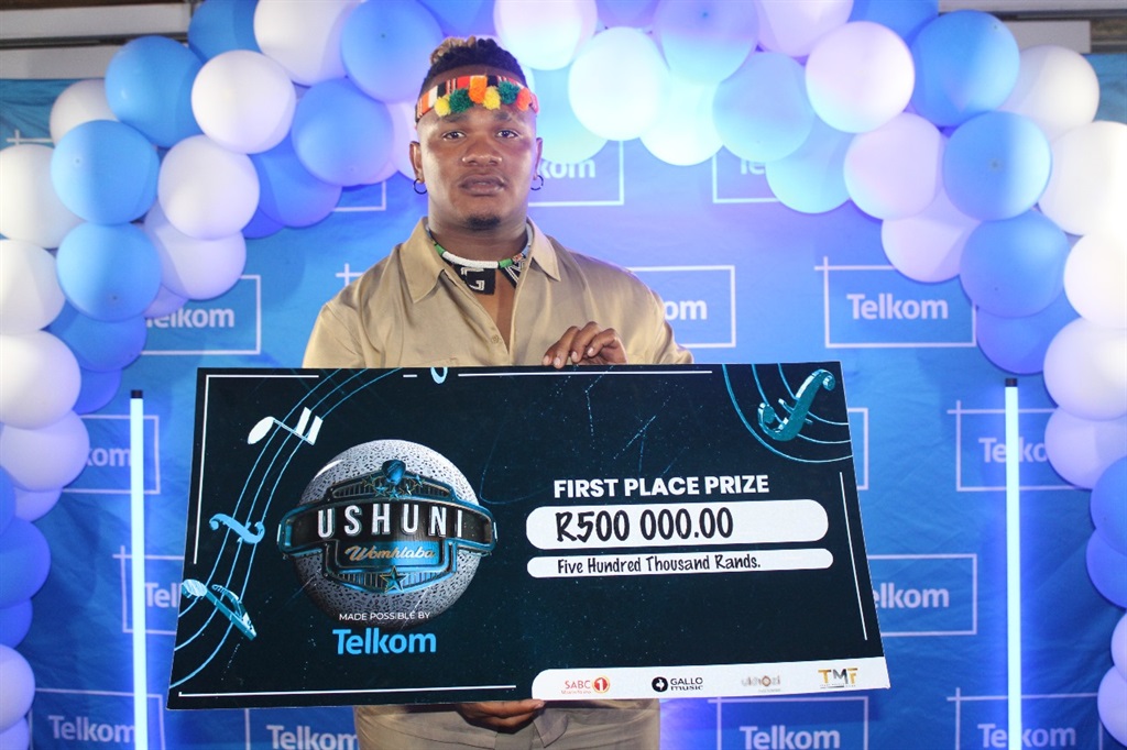 Ushuni Womhlaba struggles to pay winners! | Daily Sun