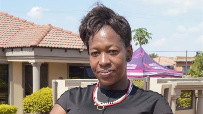 Meet the sangoma who works with dead people! | Daily Sun