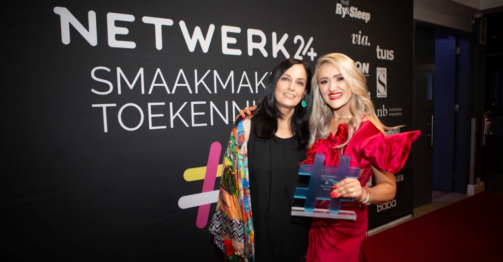 Ontmoet SARIE se Mode en Skoonheid Smaakmaker vir 2025! | Sarie