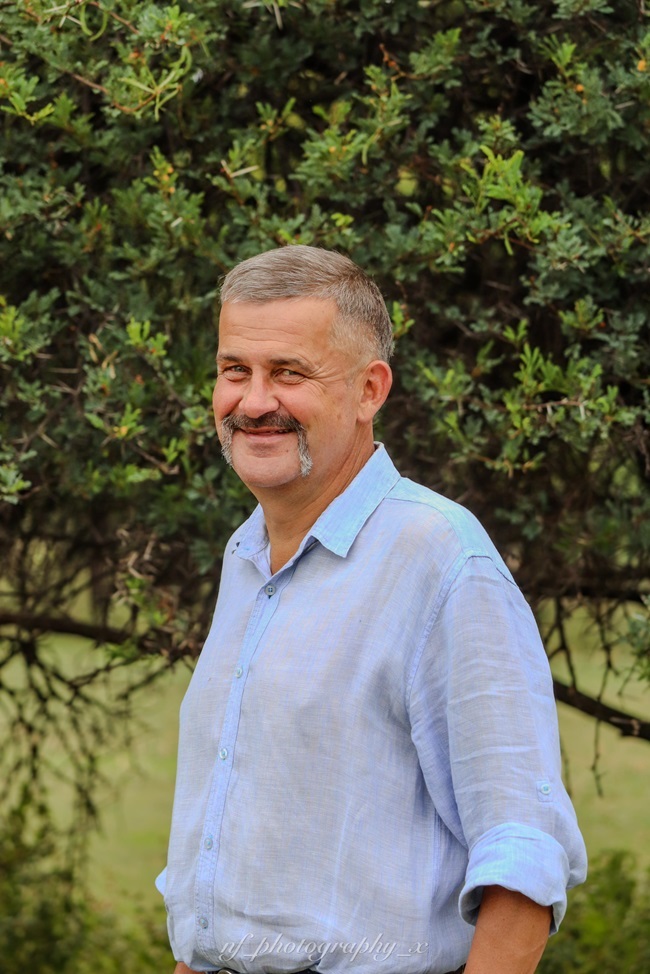 Entrepreneur, boer en perdeliefhebber sterf skielik | Landbou