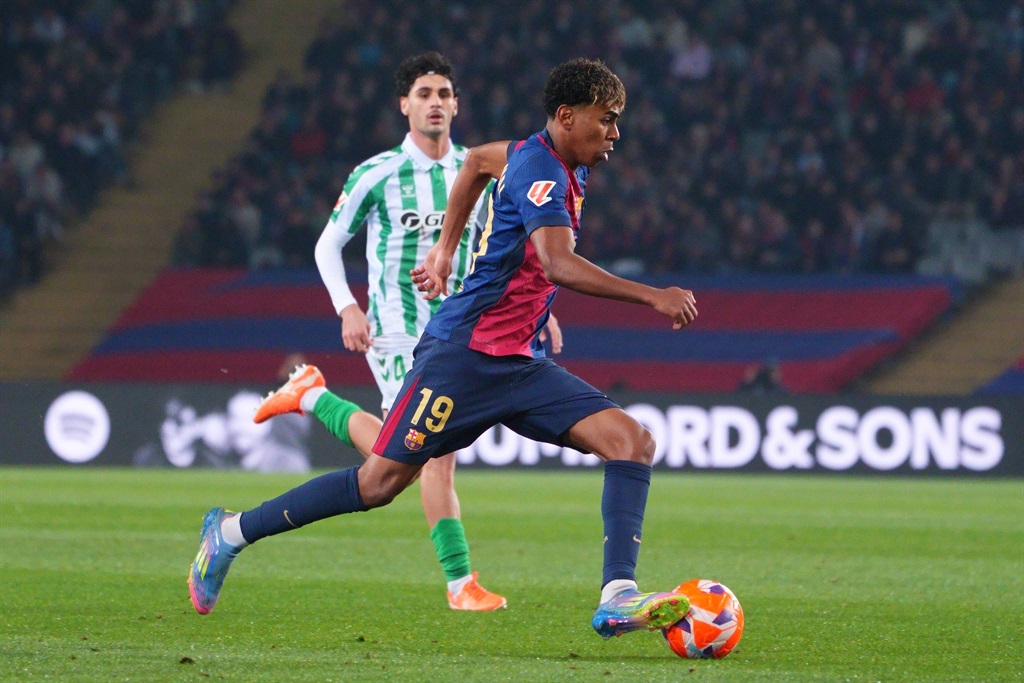 New study shows Spain’s clubs lead the way of squads filled with local ...