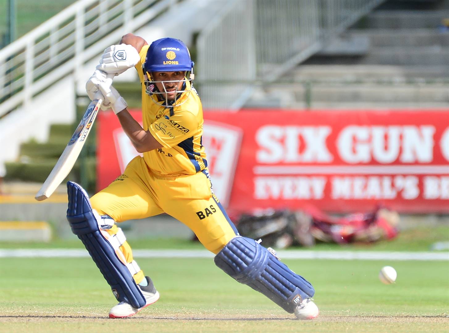 Knights wil Lions se kaptein ‘leen’ | Netwerk24