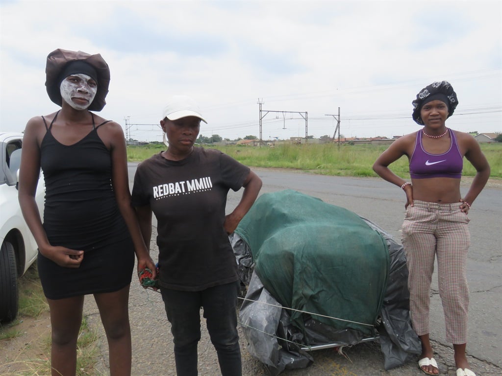 Kasi recycling queens lead the way! | Daily Sun