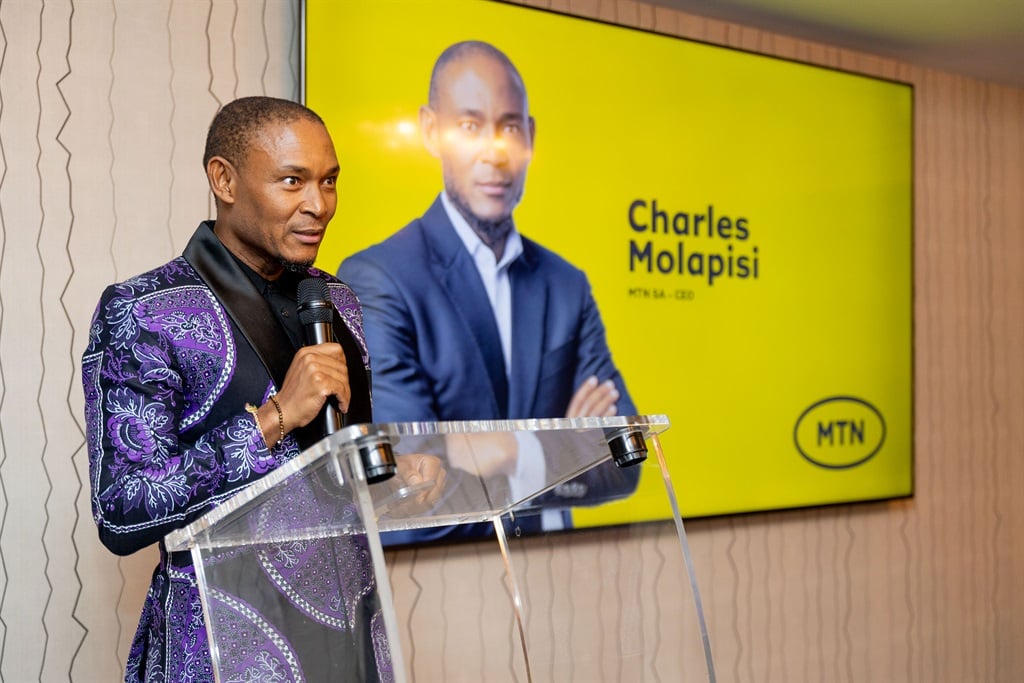 MTN partners with government for growth and opportunities for South ...