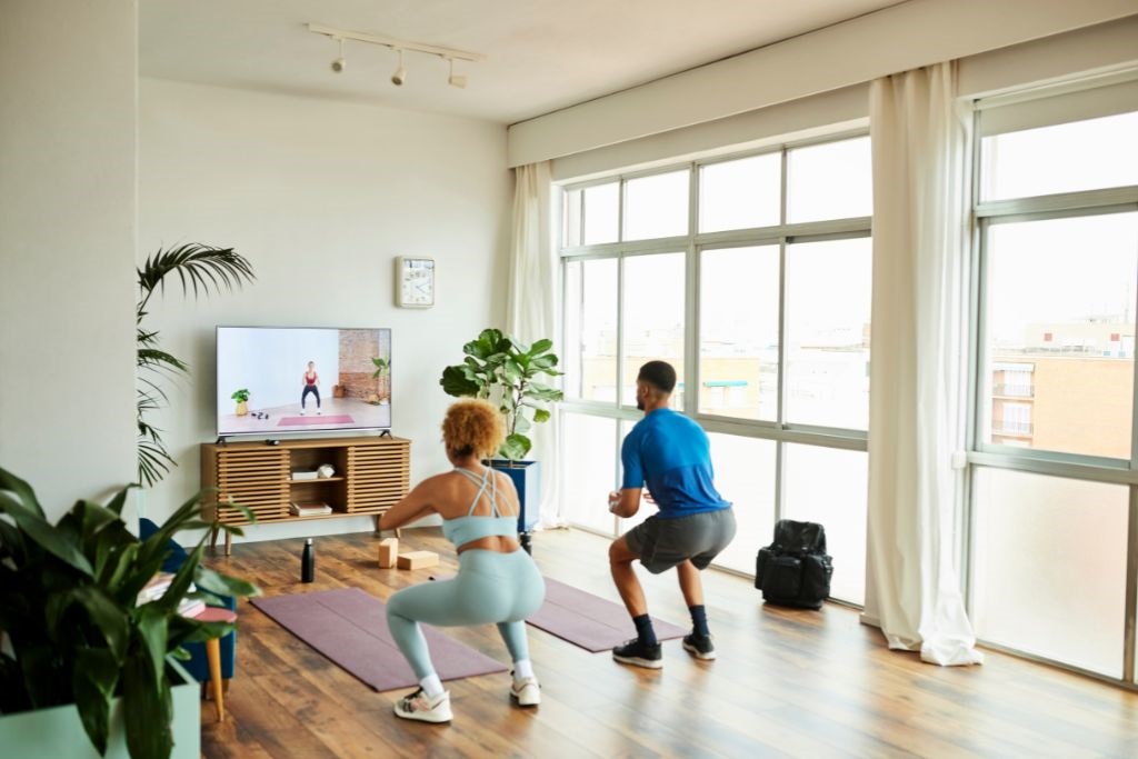 Budget-friendly home workout boosters: Five must-have equipment items ...
