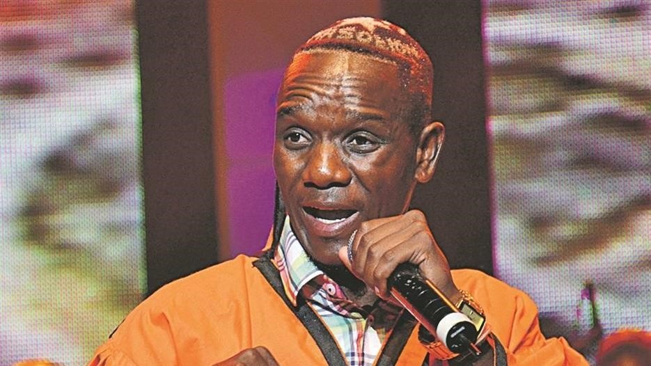 Top singer quits music! | Daily Sun