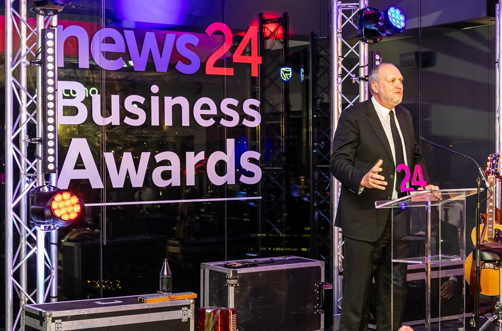 Lewis Group wins News24's Company of the Year | News24