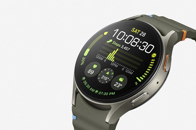 Samsung brings irregular heart rhythm notification and sleep apnoea ...