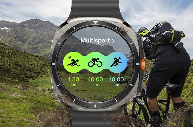 Samsung brings irregular heart rhythm notification and sleep apnoea ...