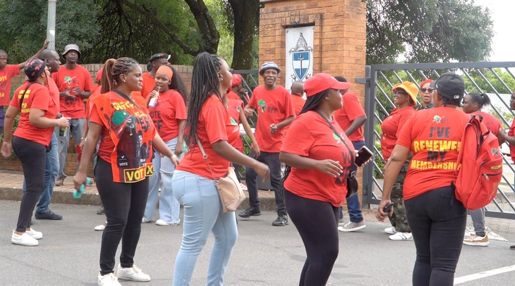 Alleged bullying incident at St Alban's College triggers protest and ...