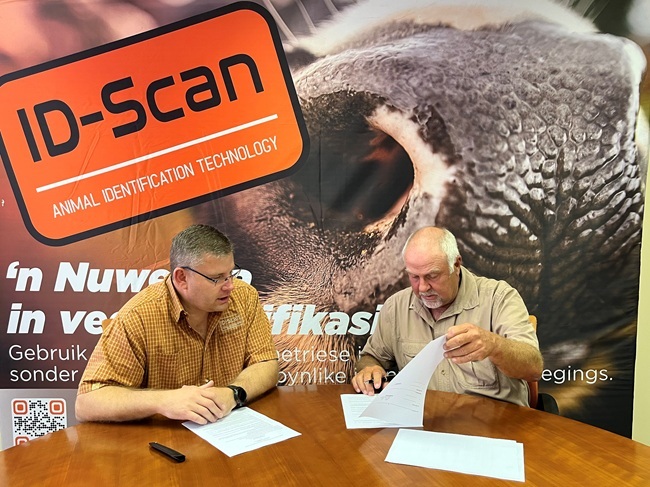 Miljoen beeste kan gratis deel word van snoetafdruk-stelsel | Landbou