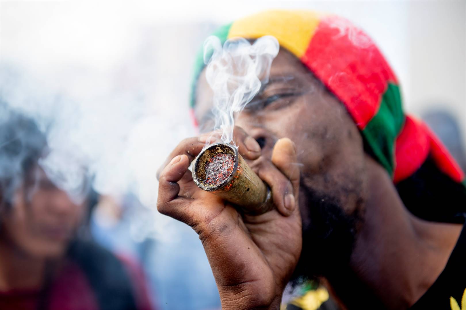 Dis amptelik: Dagga maak jou (’n bietjie) dommer | Netwerk24