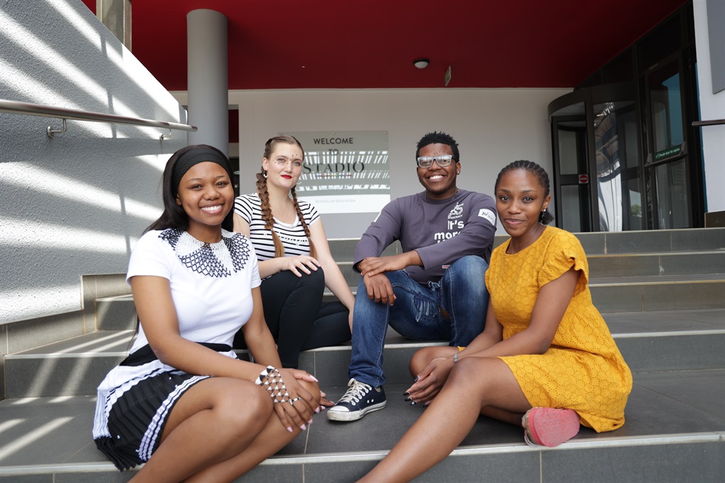 STADIO invites students to visit a support centre in these areas | News24