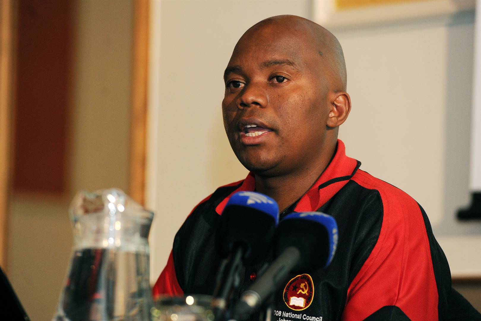SACP: We're not going anywhere! | Daily Sun