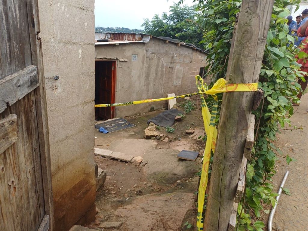 End of the road for two gang members! | Daily Sun