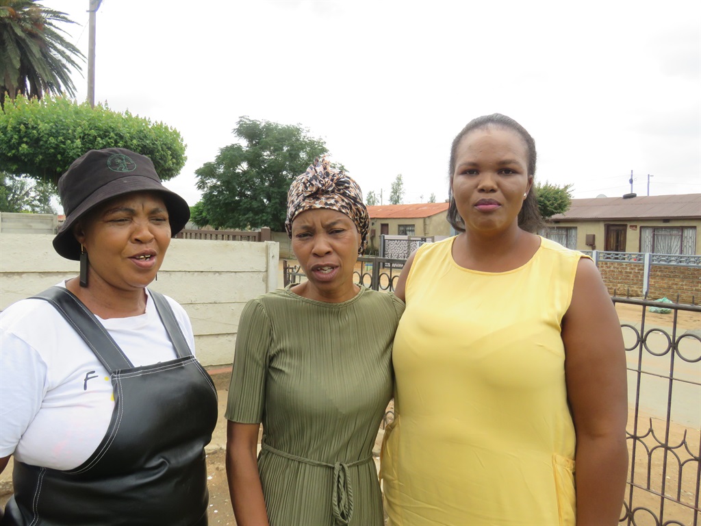 WATCH: Bishop Makamu, please pay us! | Daily Sun