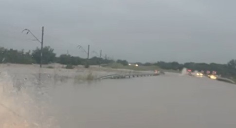 Vloede tref weste van Limpopo | Landbou