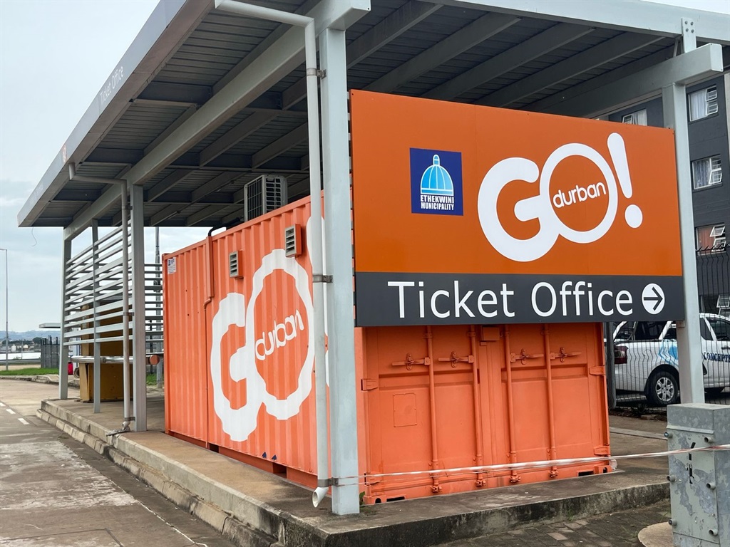 (No) Go Durban: Bus project meant to launch in 2017 still without ...