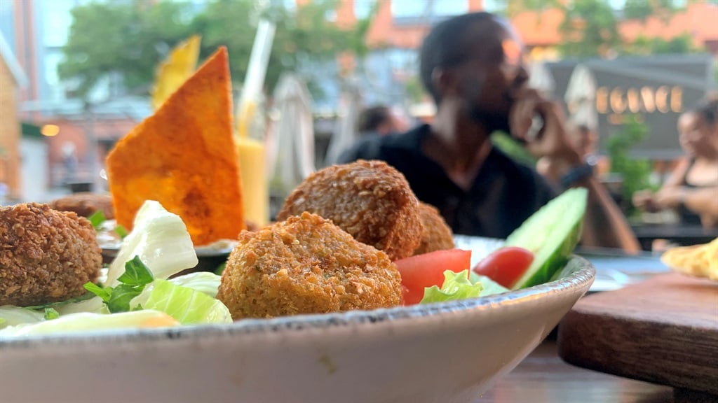 Review | Istanbul Kebab, Melrose Arch – a Turkish feast worth sharing ...