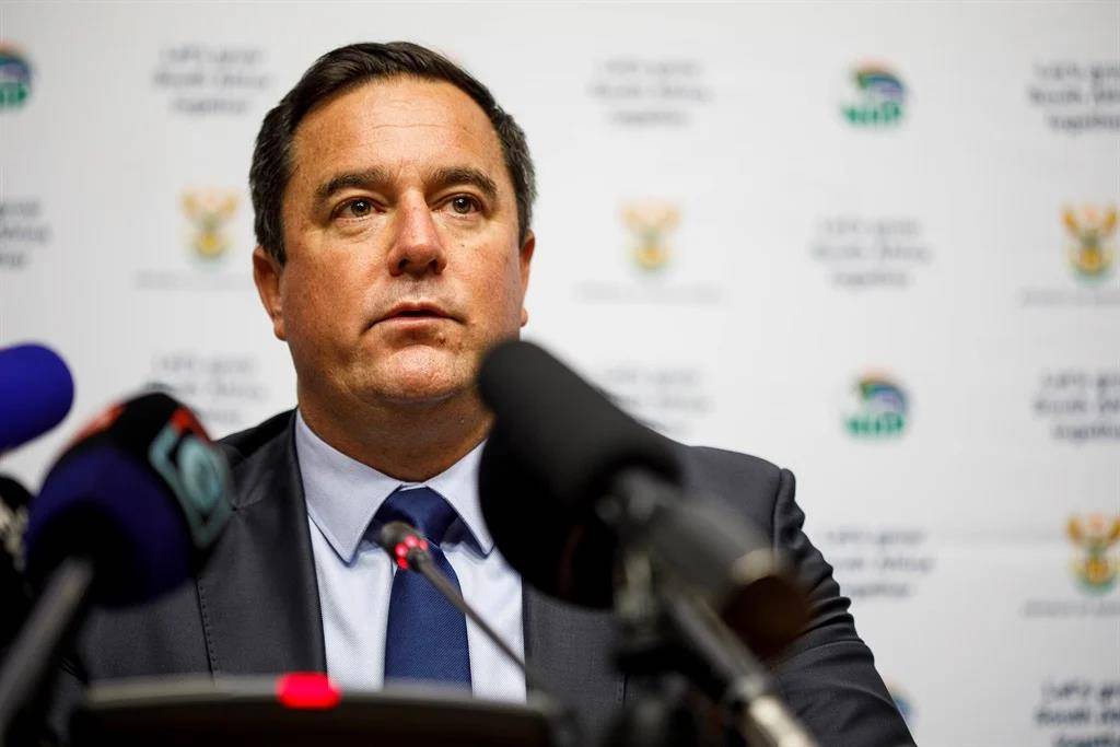 Kommentaar: DA voel seker nou soos 5de wiel aan wa by begroting | Netwerk24