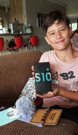 Jayden Louw-moord: Beskuldigde het glo ma se vuurwapen | Netwerk24