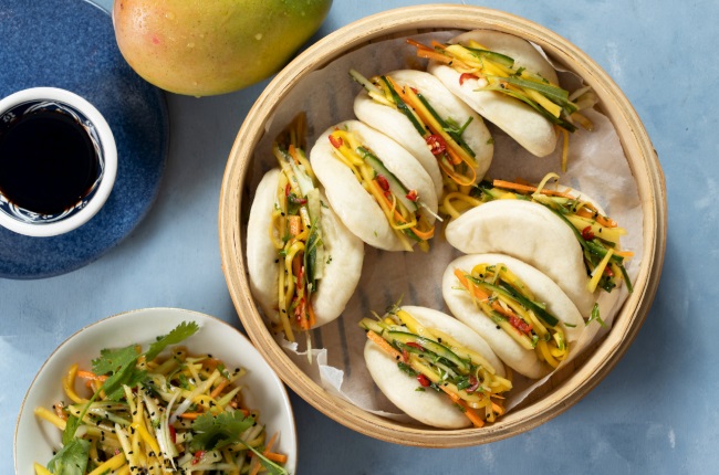 Tropical delight: make the most of mango season with these recipes | News24
