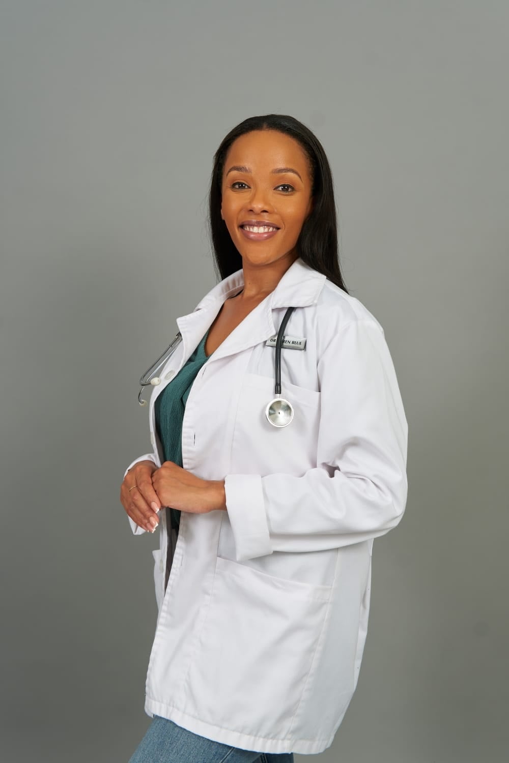 Top Skeem Saam actress in love triangle! | Daily Sun