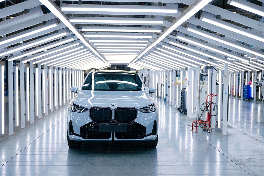 From cradle to career with BMW's youth empowerment programme | News24