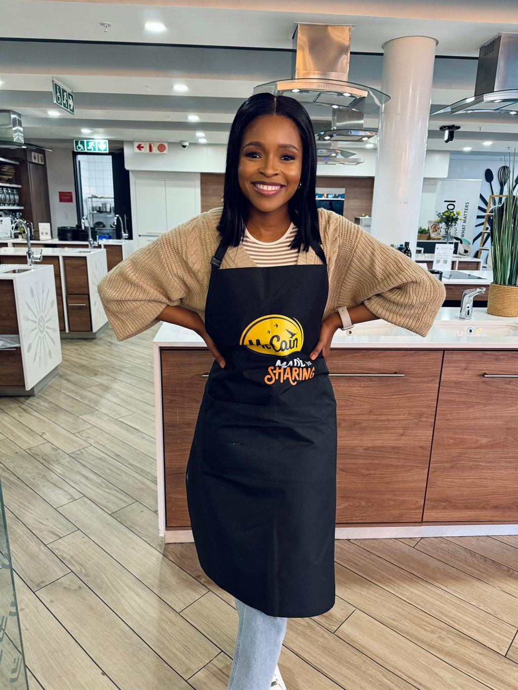 Tyla's pap and wors recipe has Mzansi buzzing - try this quick and easy ...