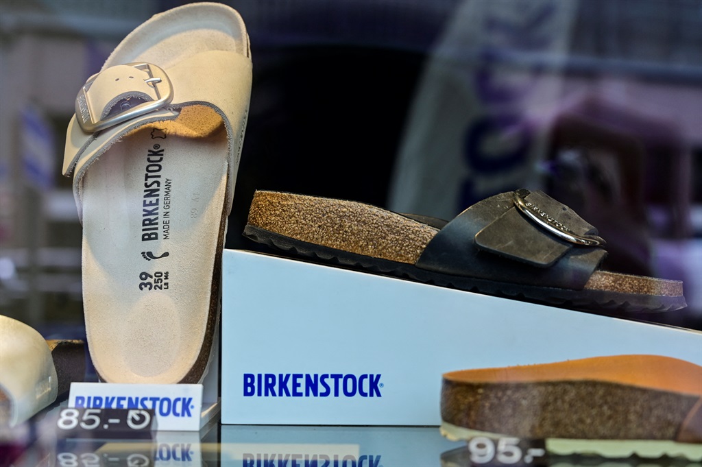 Birkenstock sandals are not art, German court rules | News24