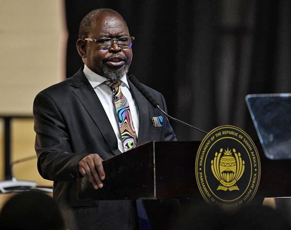 BREAKING: Godongwana wants VAT case settled out-of-court! | Daily Sun