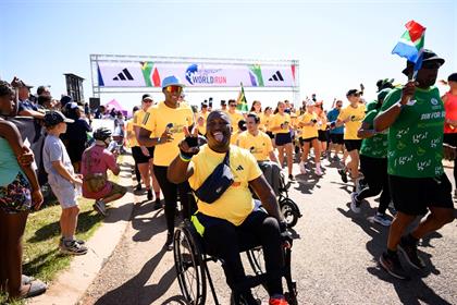 'More people, more money, more progress': Sandile Mkhize on the race to ...