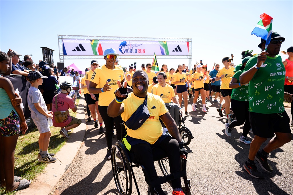 'More people, more money, more progress': Sandile Mkhize on the race to ...