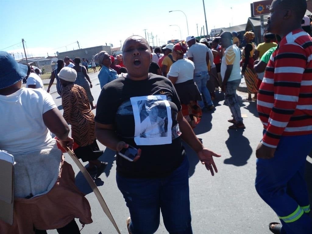 Kasi's most feared man killed in hail of bullets! | Daily Sun