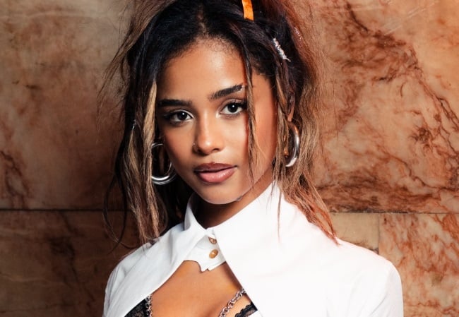 Tyla makes waves | 'Water' Hits 1 billion streams and she graces the ...