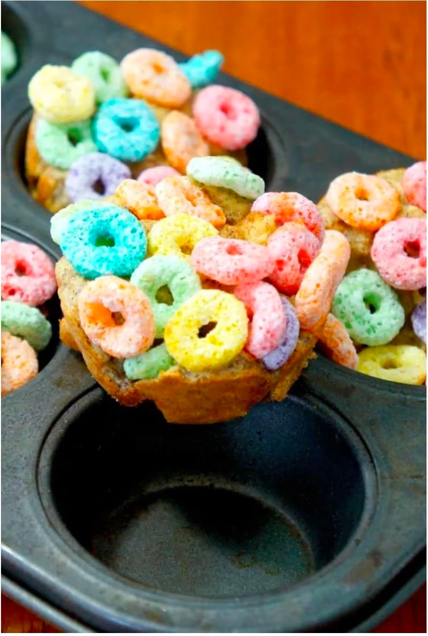 Make breakfast fun with these creative Kellogg’s Recipes | News24