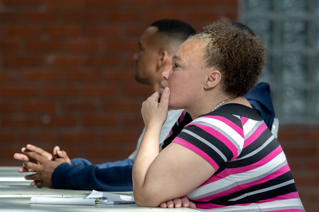 Joshlin-saak: Arts getuig oor Appollis en Van Rhyn se beserings | Netwerk24