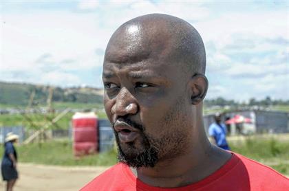 WATCH: EFF cracks the whip ekasi! | Daily Sun