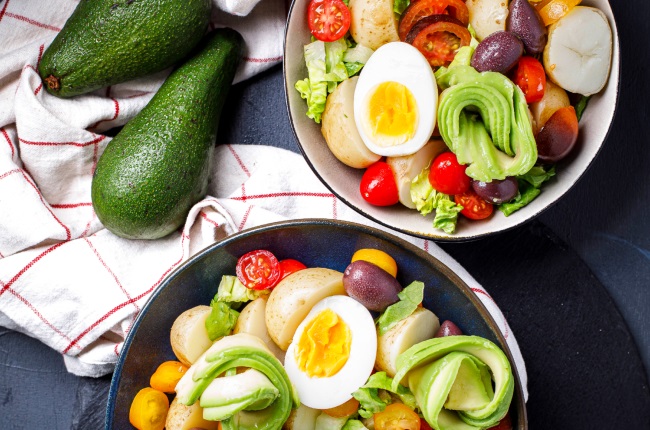 It's all about avocado! Savour these delicious avo creations from mains ...